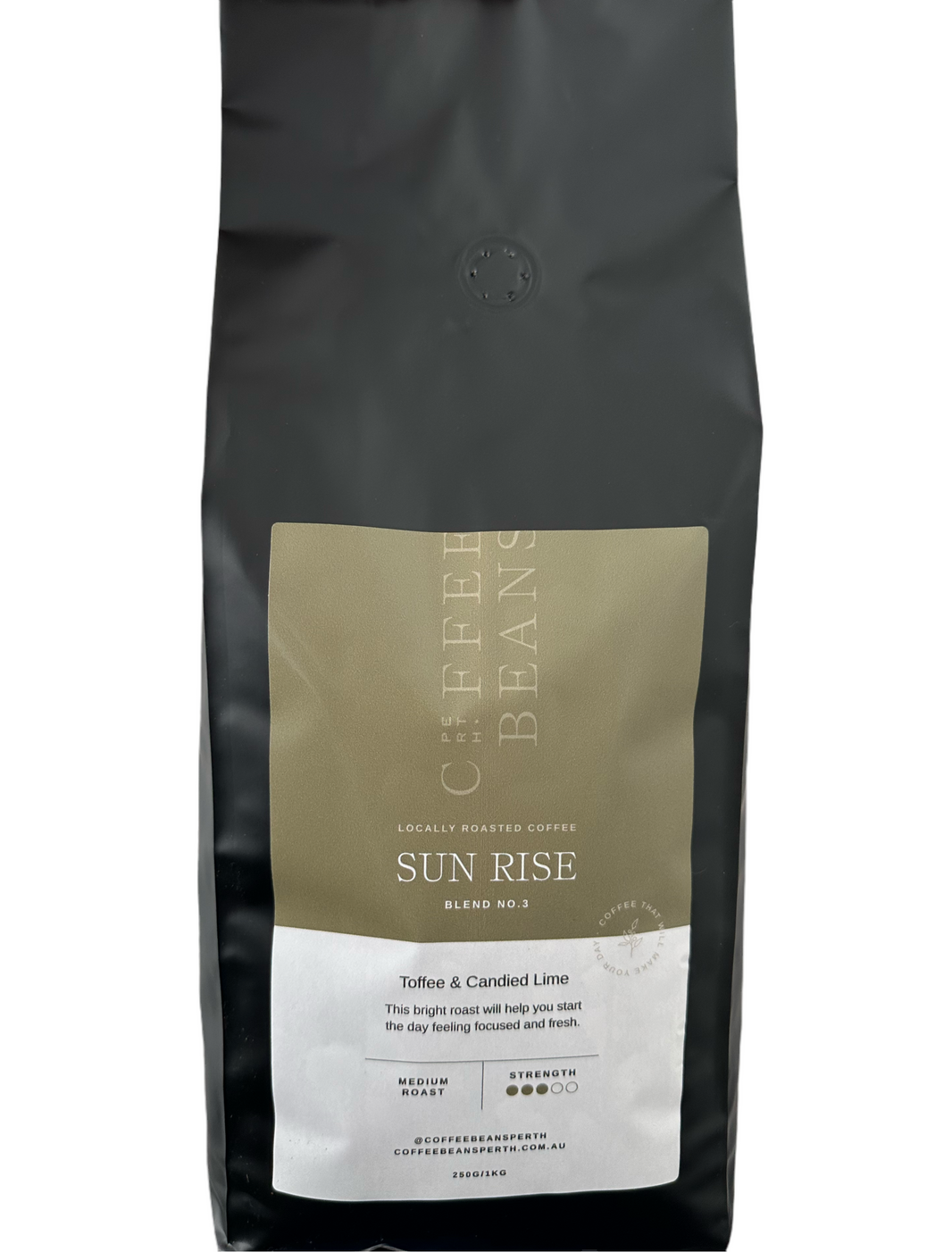 Coffee Beans Perth