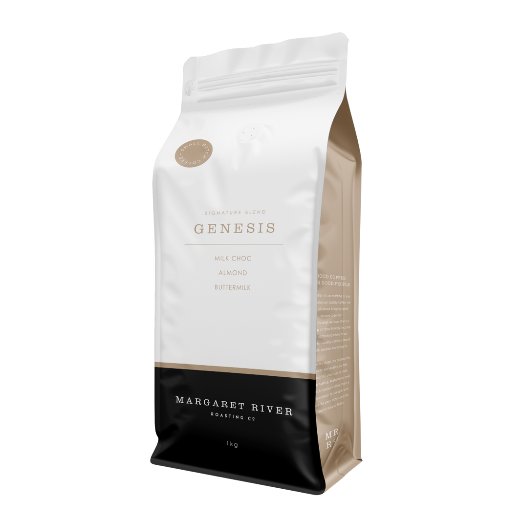 Margaret River Roasting Co | Ethical Coffee with Coastal Soul – Coffee Beans Perth