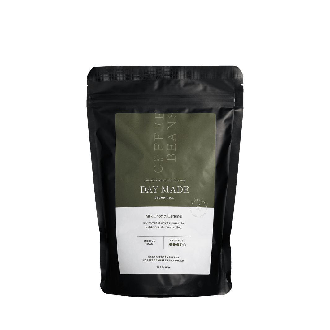 Coffee Beans Perth | Specialty Coffee Roasters