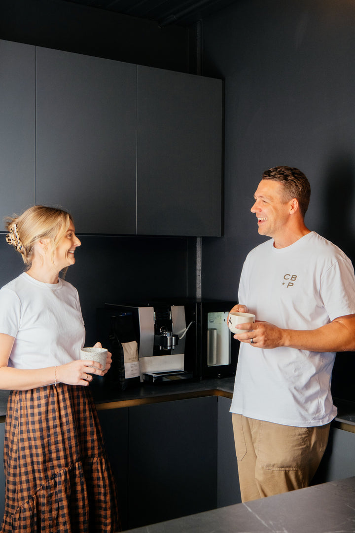 Coffee Beans Perth | Specialty Coffee Roasters
