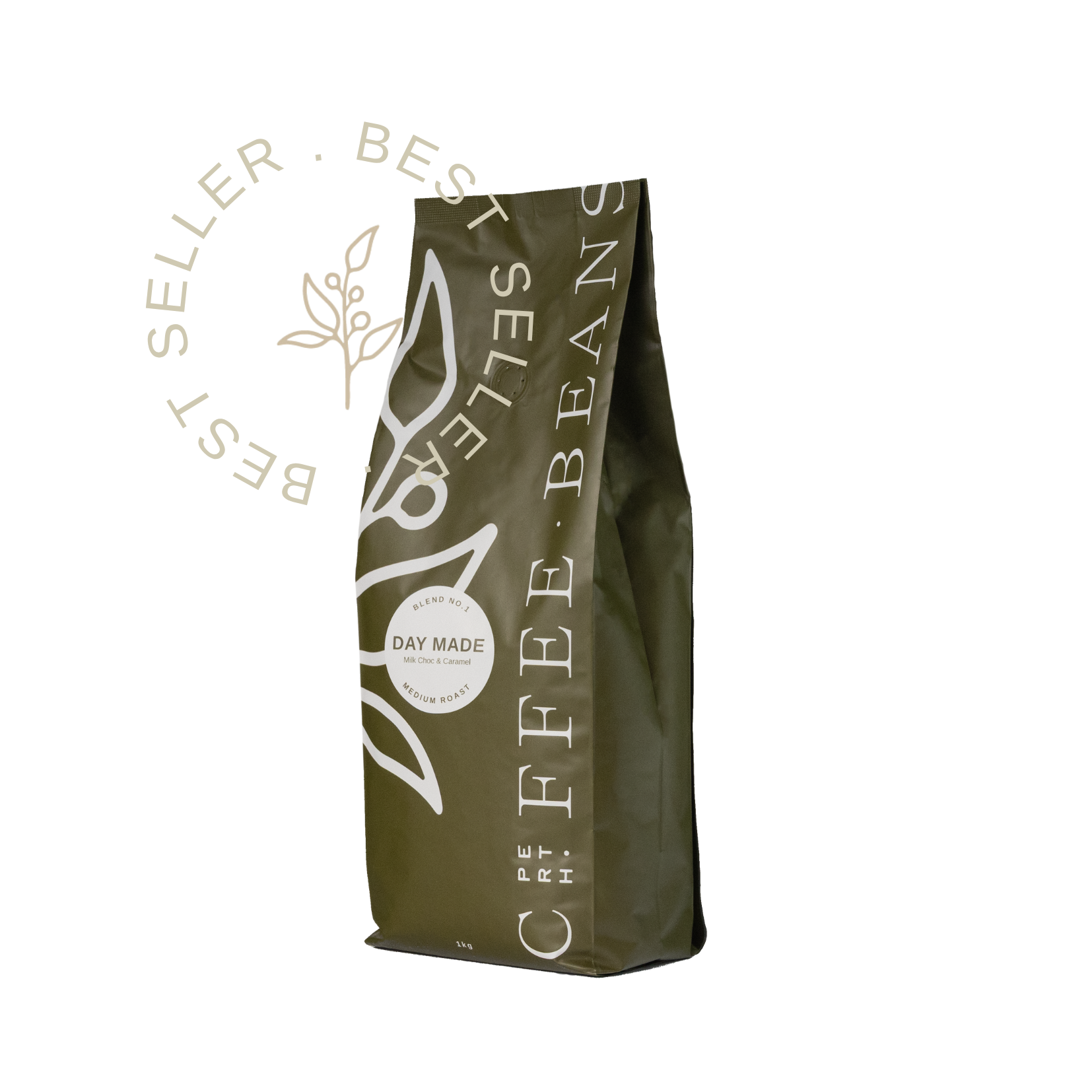 Day Made - Blend No.1 – Coffee Beans Perth