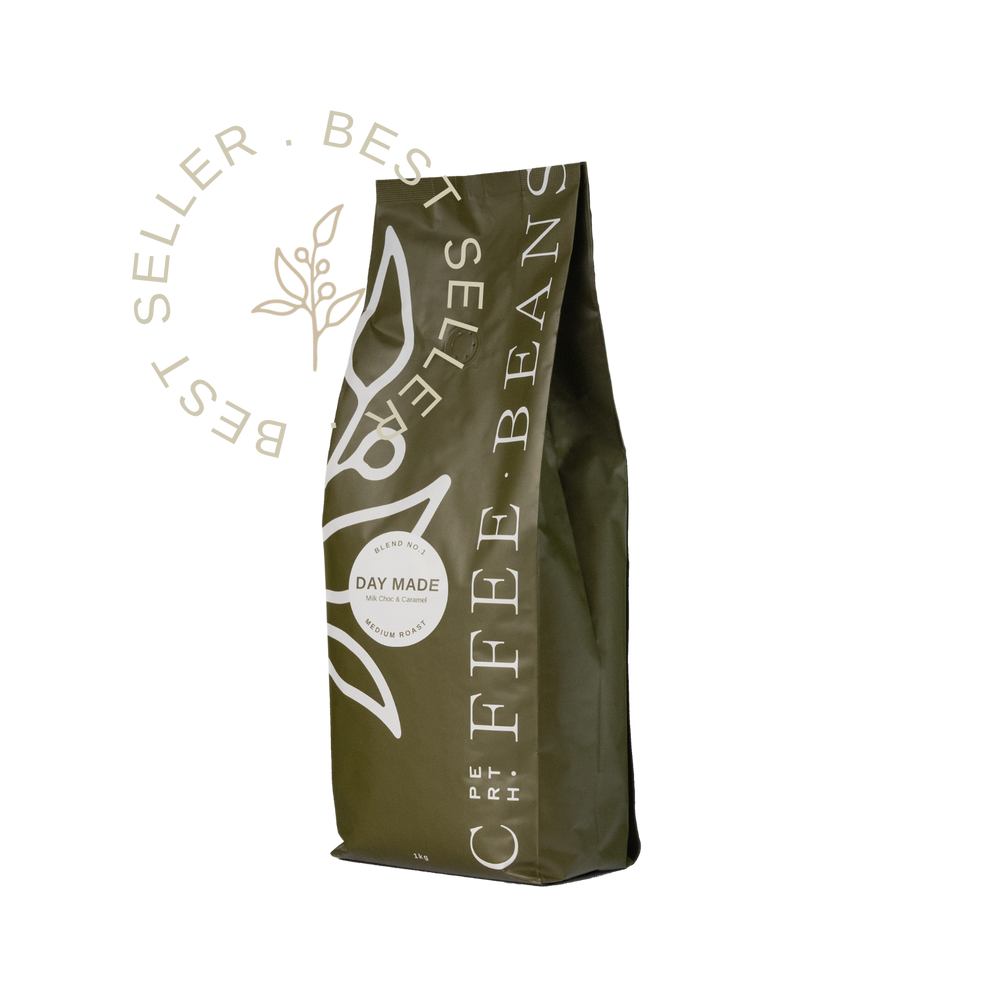 Day Made - Blend No.1 – Coffee Beans Perth