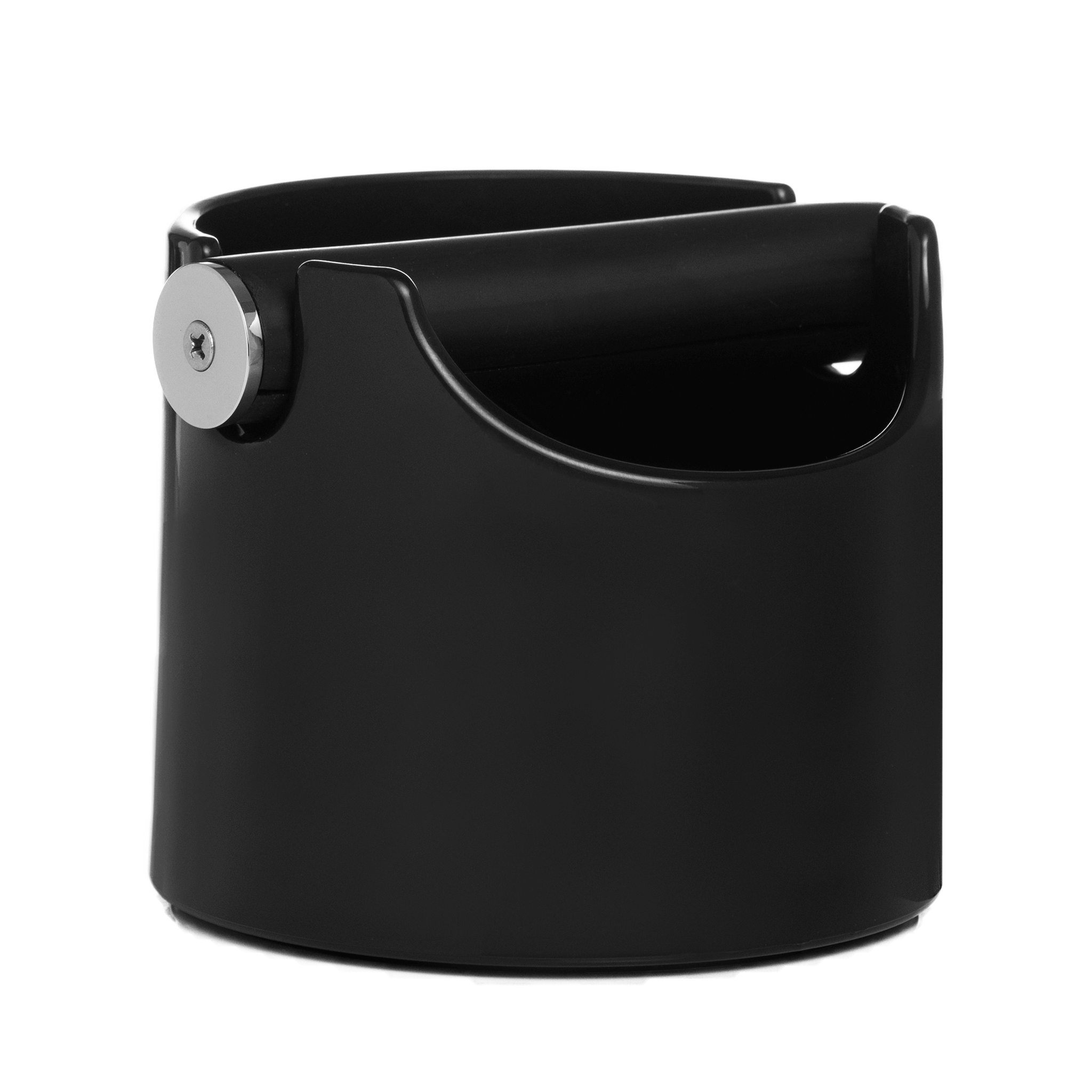 Rhino Mini Coffee Waste Bin - Black – Coffee Beans Perth